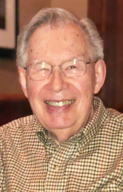 William P. Carson 1937-2025 | News, Sports, Jobs - The Vindicator